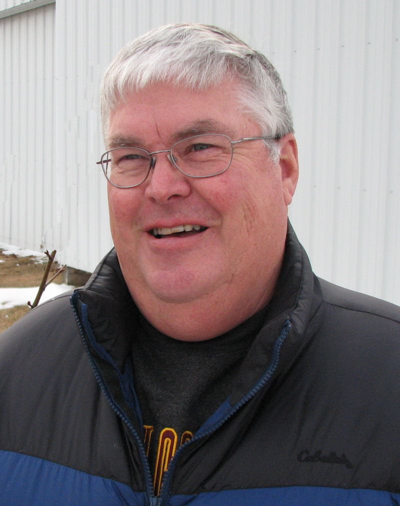 Mike Larson – LWPC Story